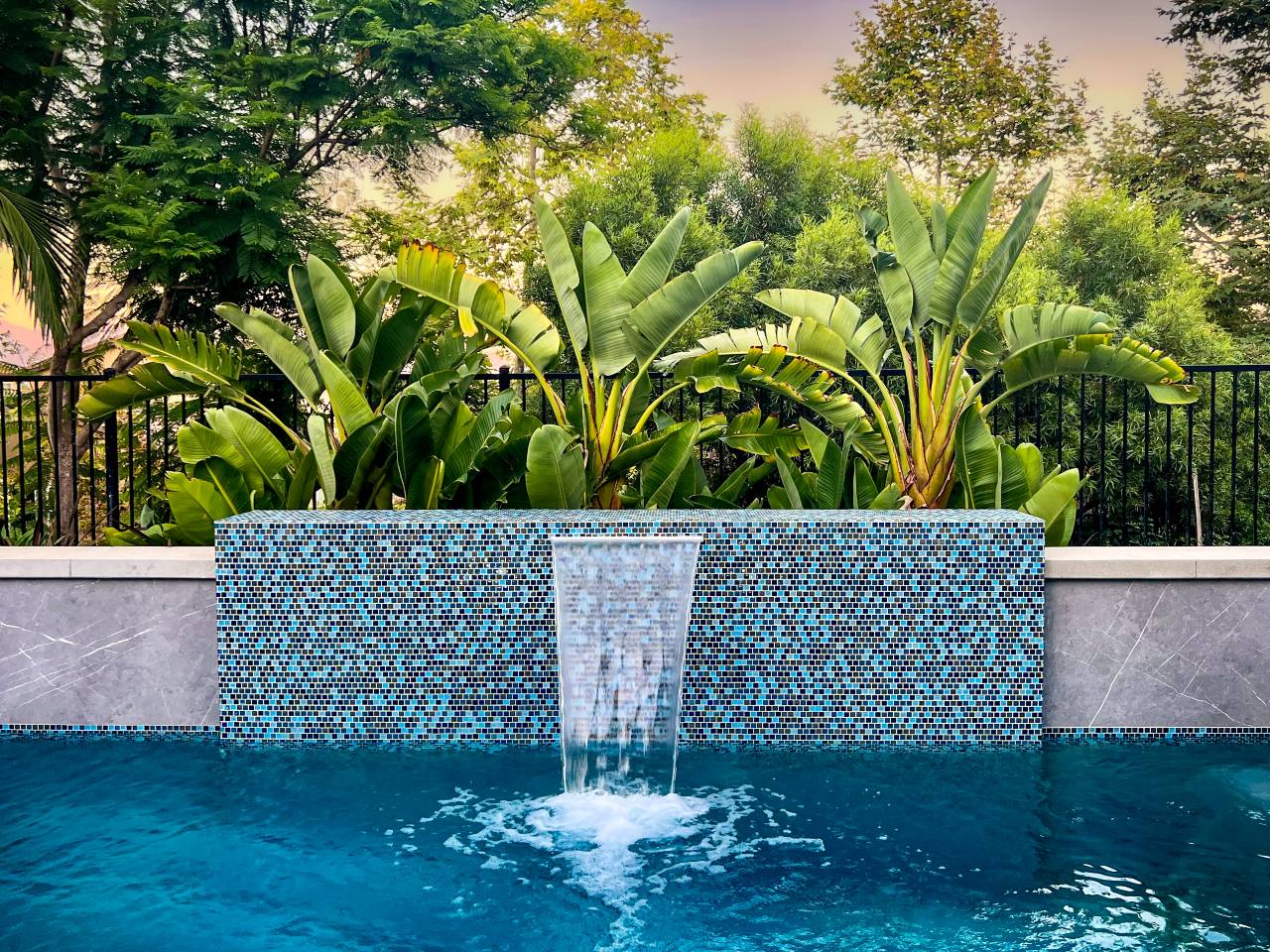 Anacapa - Atlas Pools & Spas