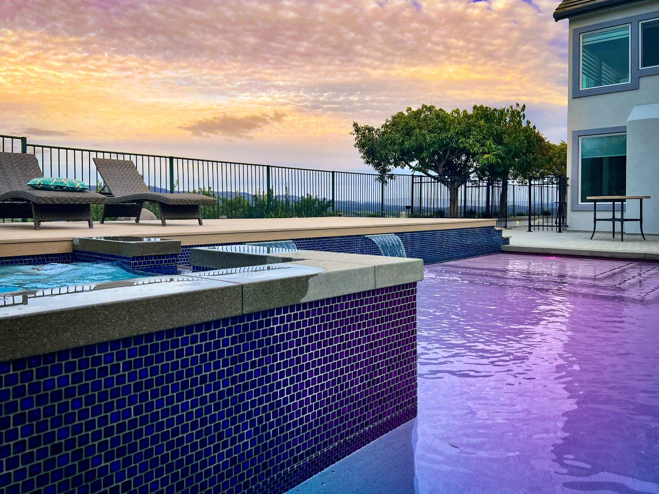 Panorama - Atlas Pools & Spas