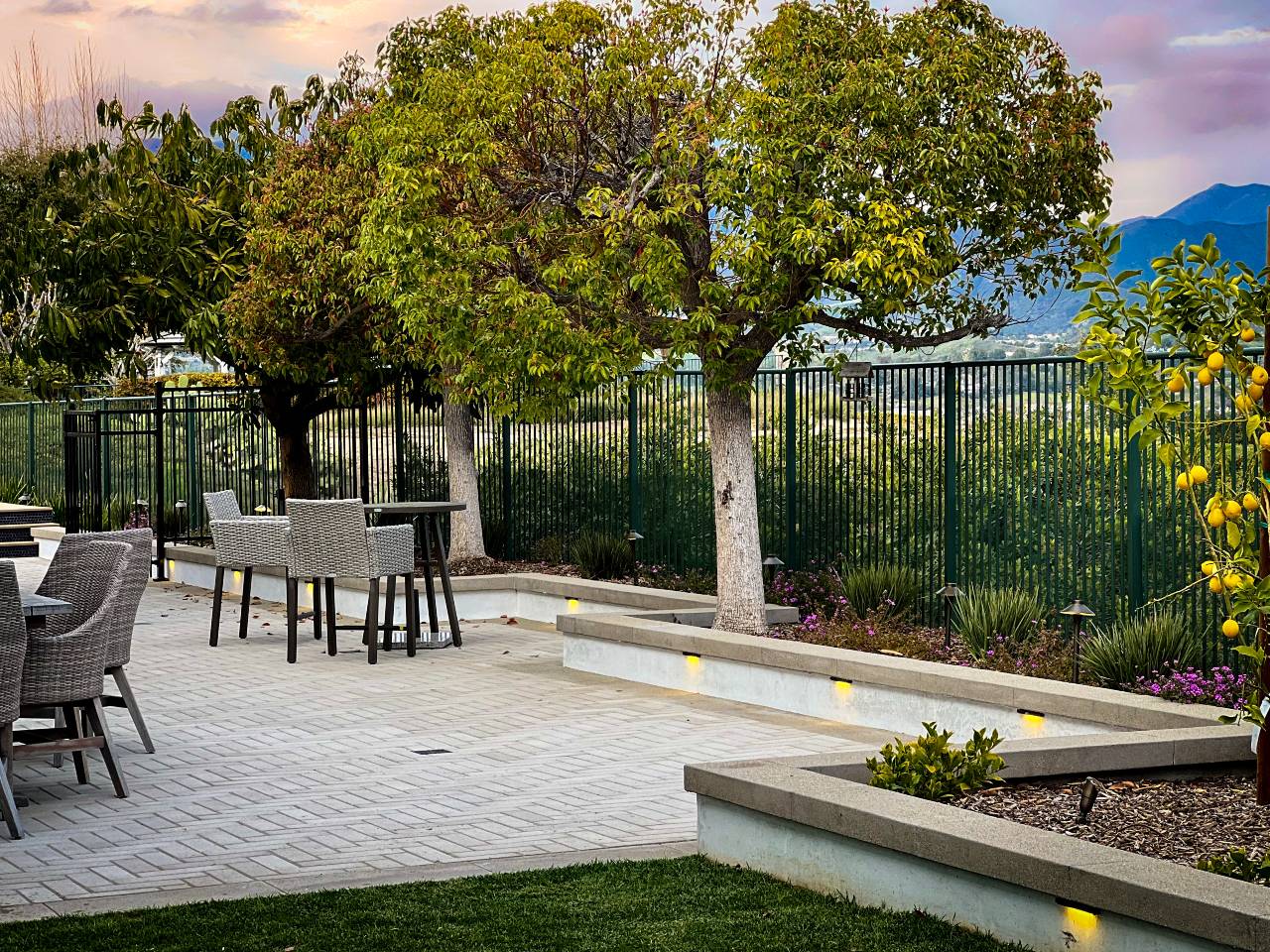 Panorama - Atlas Pools & Spas